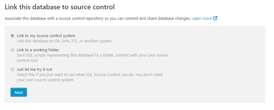 Walkthrough: Set up Continuous Integration And Release Management - DLM Automation 2 - Product ...