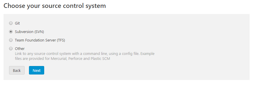 Walkthrough: Set up Continuous Integration And Release Management - DLM ...