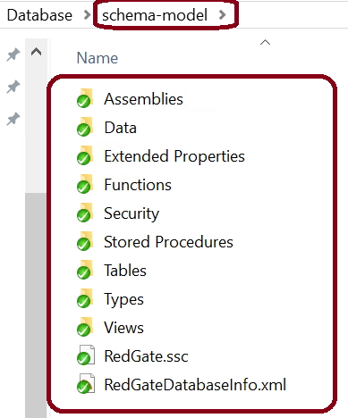 Moving from SQL Source Control to Flyway Desktop - Flyway - Product Documentation