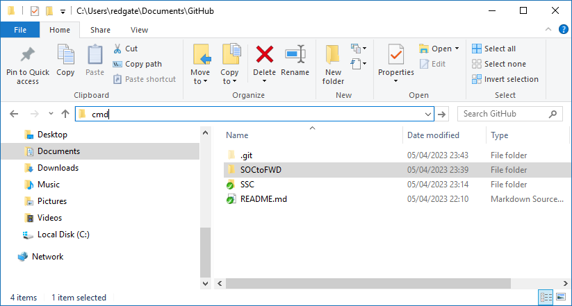 Moving from SQL Source Control to Flyway Desktop - Flyway - Product ...