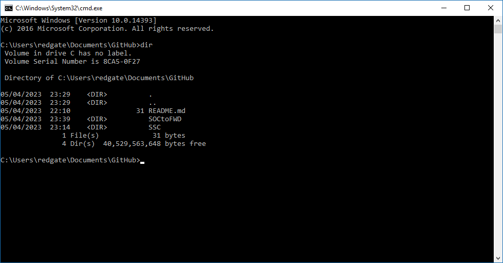 Moving from SQL Source Control to Flyway Desktop - Flyway - Product Documentation