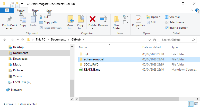 Moving from SQL Source Control to Flyway Desktop - Flyway - Product Documentation