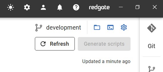Flyway POC Worfkflow - Redgate Flyway - Product Documentation