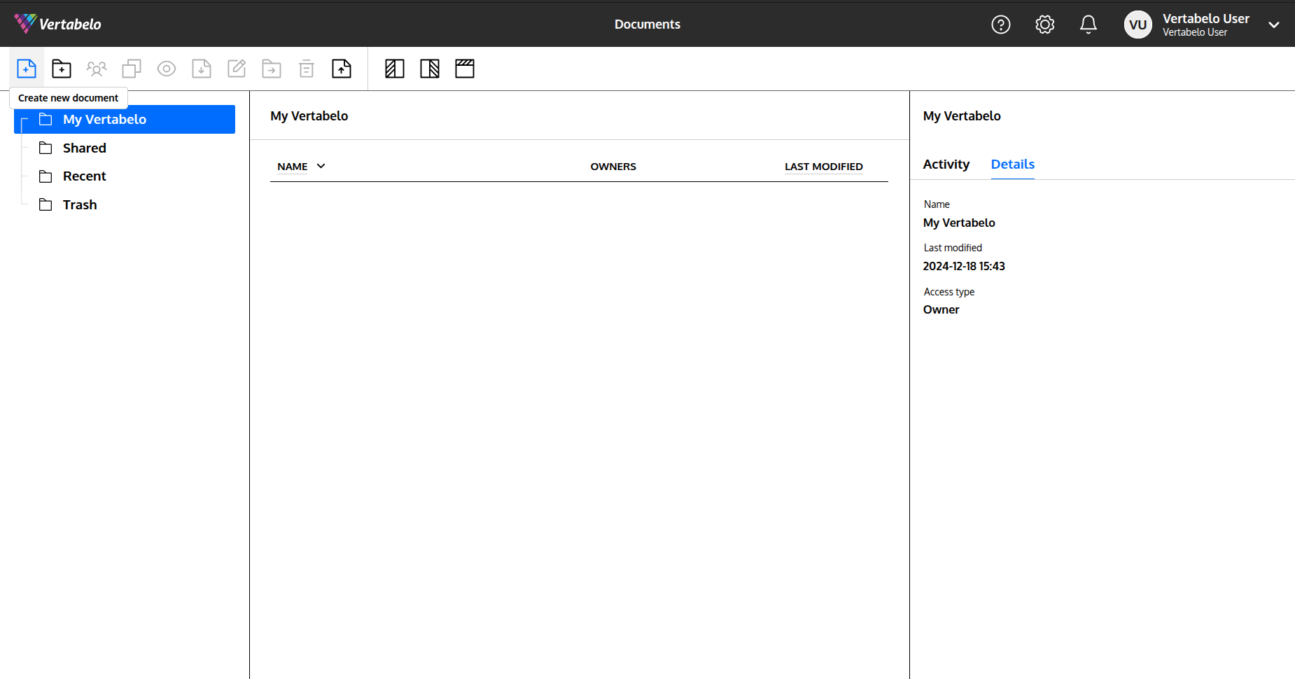 How to start with Redgate Data Modeler and SQLite - Redgate Data Modeler - Product Documentation