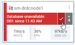 Global Dashboard - SQL Monitor 10 - Product Documentation