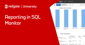 SQL Monitor 13 Documentation - SQL Monitor 13 - Product Documentation
