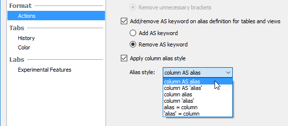 SQL Prompt 7.3 release notes - SQL Prompt 7 - Product Documentation