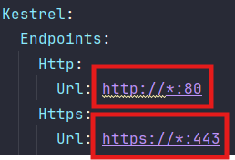 Editing configuration - Redgate Test Data Manager - Product Documentation